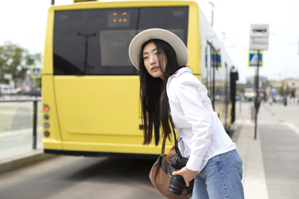 Traveling by Bus from Singapore to Malaysia: A Complete Guide for First ...